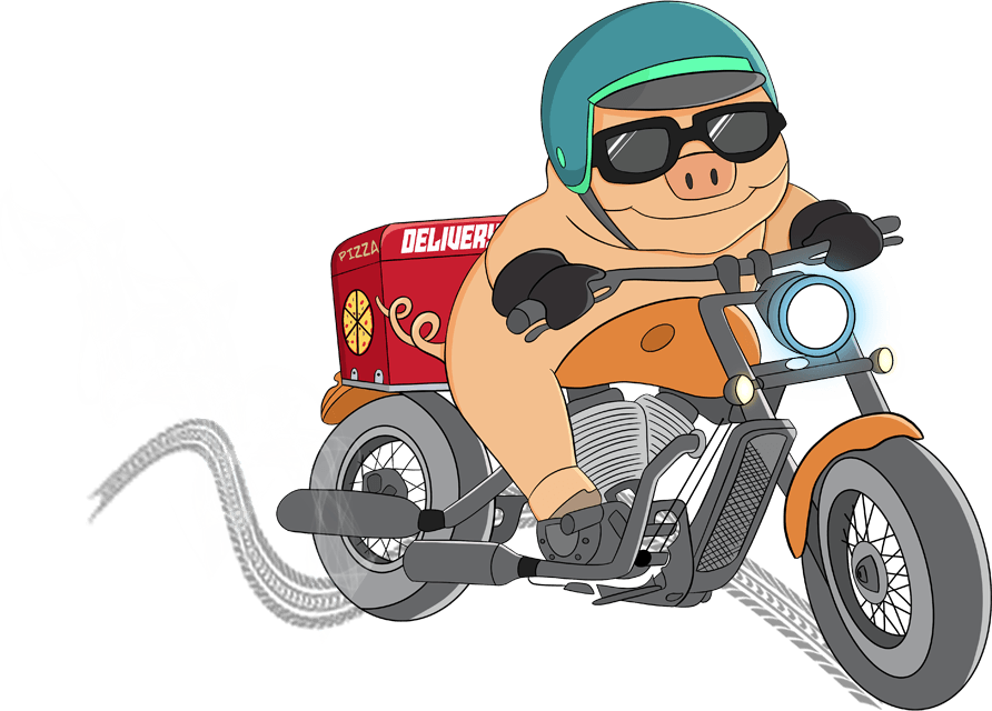 Hawgs – A Unique Experience